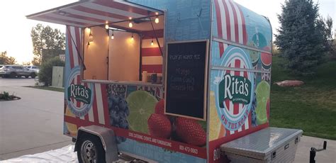 Ritas Italian Ice Of Riverton Lehi Roaming Hunger