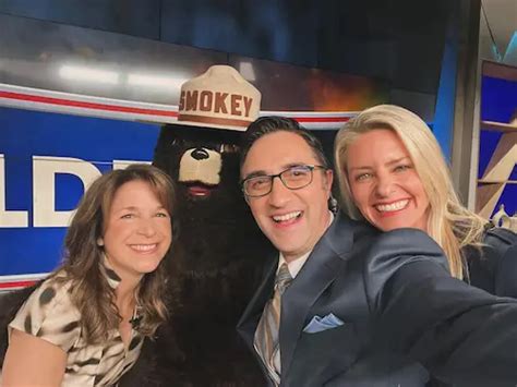 Erin Mayovsky Fox 13 Husband Age Height Salary Net Worth