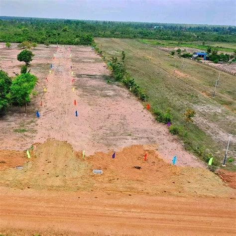 ដីលក់ បន្ទាន់ Property For Sale Phnom Penh Facebook Marketplace