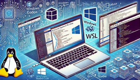 Dasari Bhumika On Linkedin Unlocking Seamless Integration How To Run Linux Code On Windows