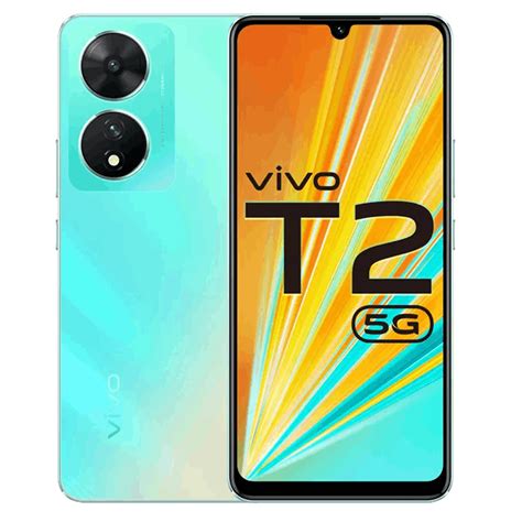 Top Vivo Mobile Phones Under In India In
