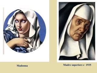 Tamara De Lempicka Pps
