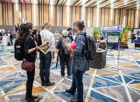 Open Source Summit North America Linux Foundation Events