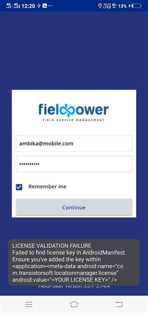 Suddenly Background Geolocation Stopped Working · Issue 1267
