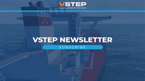 Maritimetraining Maritimesimulation Simulation Maritimesimulator Nautishome Vstep Simulation