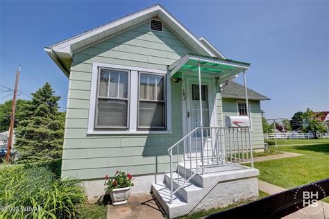143 Spring St Williamsport Pa 17702