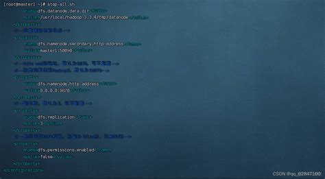 Hadoop中slaves文件在哪 Hadoop中slaves文件怎么配置 Mob6454cc67e023的技术博客 51cto博客