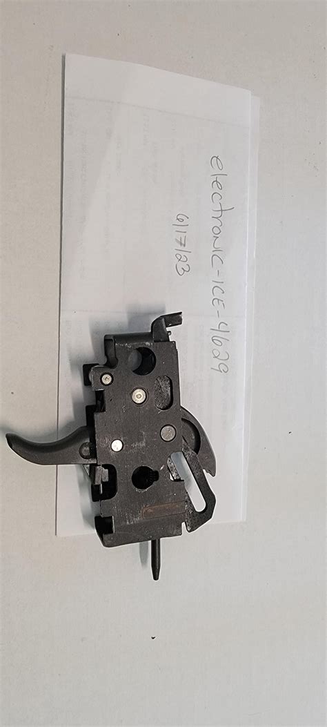 [wts] Hk Mp5 Safe Semi Trigger Pack R Hecklerkoch