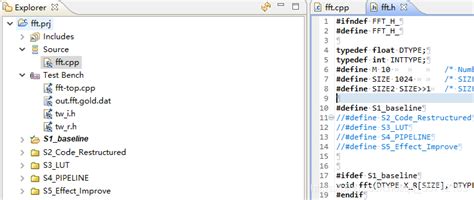 《fpga并行编程》读书笔记(第一期)05fftfpga并行fft Csdn博客 《fpga并行编程》读书笔记(第一期)05fftfpga并行fft Csdn博客
