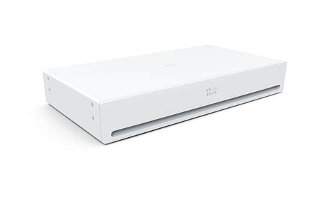 Red Dot Design Award Cisco Webex Codec Pro