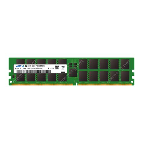 32gb Ddr5 4800 Mhz Rdimm Module Lenovo Compatible Upgradeable Australia