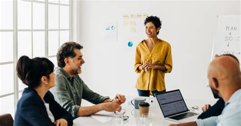 Managing High Performing Software Teams Infoq