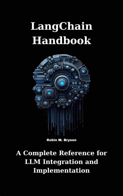 Amazon LangChain Handbook A Complete Reference For LLM