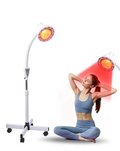 10 Best Infrared Lamps For Health Benefits In 2025 Shine A Light On