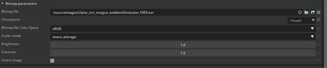 Digital Human Real Time Rendering Setup — Omniverse Workflows