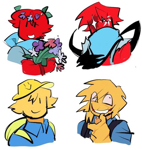 ⚠️ ˊˎ The Robloxia Until Dawn ‿‿‿‿