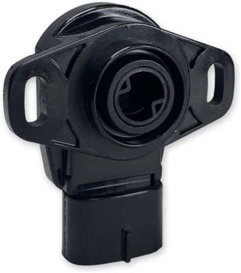 Ranger 570 Mikuni Throttle Position Sensor Tps Quad Logic