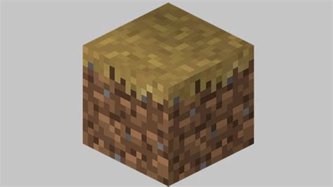 Every Dirt Block In Minecraft And How To Get Them Pillar Of Gaming