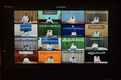 နိုင်ငံတော်စီမံအုပ်ချုပ်ရေးကောင်စီ ဒုတိယဥက္ကဋ္ဌ ဒုတိယဝန်ကြီးချုပ် ဒုတိယဗိုလ်ချုပ်မှူးကြီးစိုးဝင