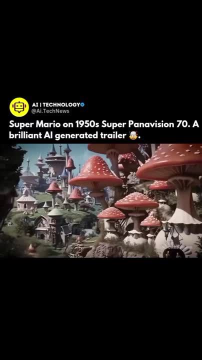 Ai Developer Y3rawat On Linkedin Ai Chatgpt Aitools Openai Cartoon Supermario
