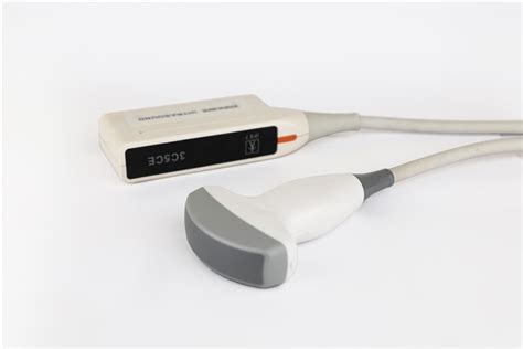 China Customized Convex Array Probe Manufacturers Discount Price ZONCARE