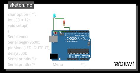 Ejercicio De Clase 22 Julio Wokwi Esp32 Stm32 Arduino Simulator