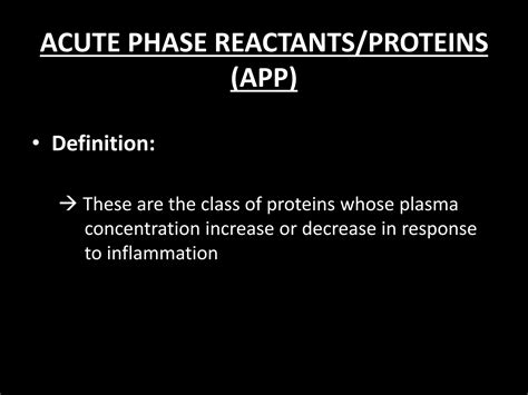 C Reactive Protein Pptx C Reactive Protein Pptx