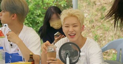 Bts 없는 하이브 야유회 세븐틴→엔하이픈 승부욕 활활 출장 십오야2