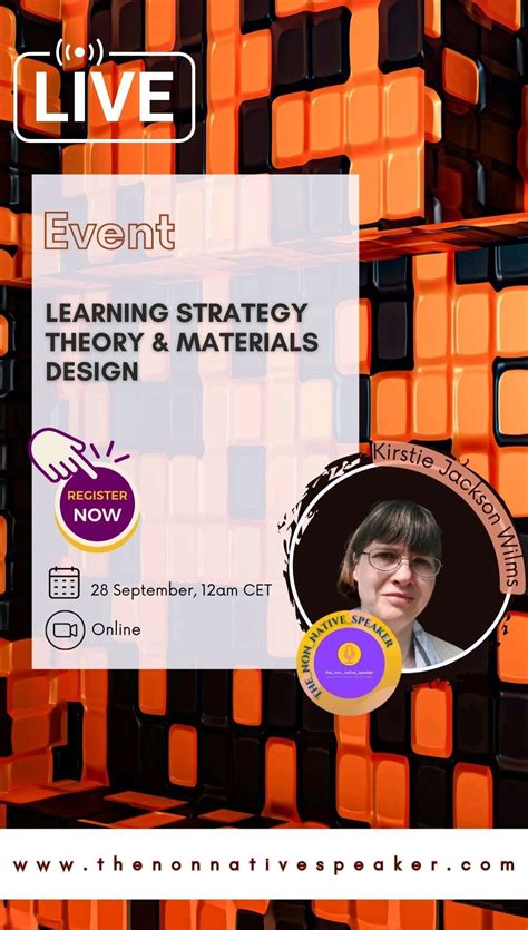 Interested In Cpd Sessions Sign Up For The Upcoming Transformative Live Events Registration