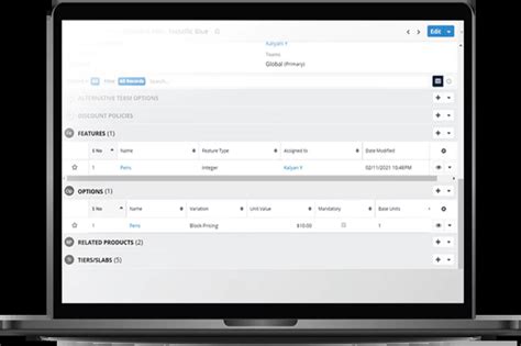 CPQ Configure Price Quote Solution Native AddOn For SugarCRM