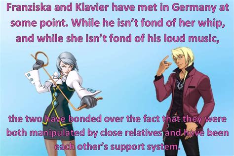 My Ace Attorney Headcanon 40 Ace Attorney Amino Amino