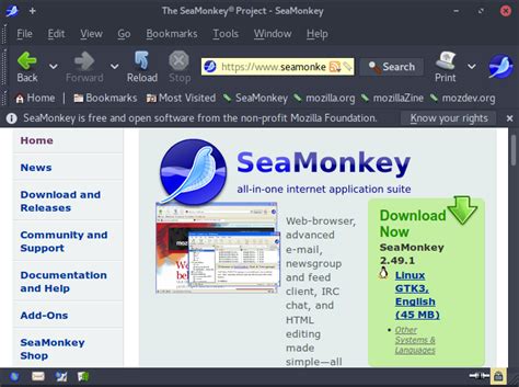 7 Great But Ugly Linux Software Programs