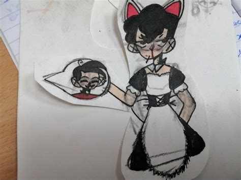 Pin Auf Spooky Month Stuff Streber