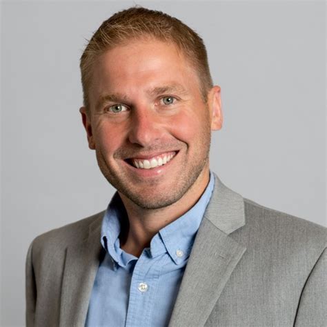 Justin Thomas Director Asset Protection And Business Resiliency