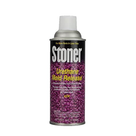 Stoner E236 Release Case Of 12 Aerosol Cans Home And Kitchen