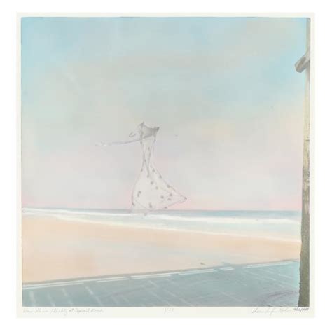 Sharon Anglin Kuhne Nc 1951 1993 Dress Illusion Reality At