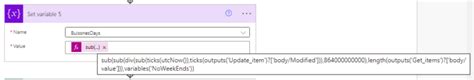 How Power Automate Exclude Weekends And Holidays Between Dates Correct Solution Power Automate