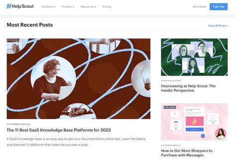 22 Of The Best Examples Of Beautiful Blog Design Cristian A De Nardo