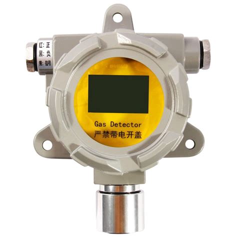 Fixed Gas Detector