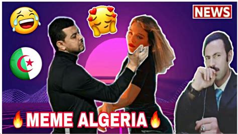 Algeria Memes