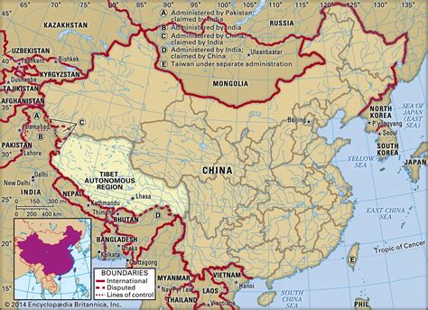 Tibet History Map Capital Population Language And Facts Britannica