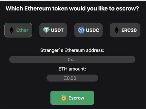 A Full Stack Blockchain App Upwork