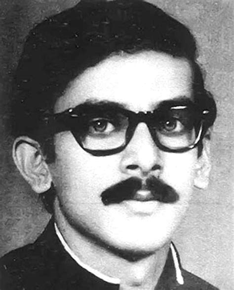 Sheikh Kamal Was A Man With Multidimensional Talents Bablu The Asian