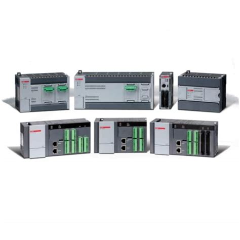 Xec Su Series Standard Performance Anadigi Systems