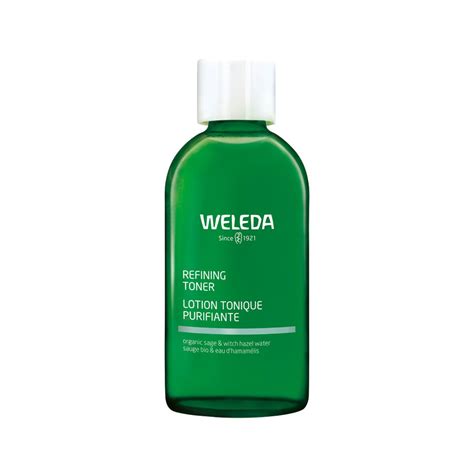 Weleda – Refining Toner 150ml - Go Vita Ballarat