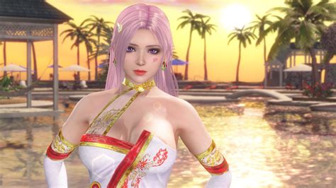 Facial Expressions V41 Vibrator Makeup V23 Tattoo Yukata And Doax3 Swimsuits Mods Page