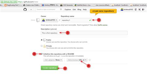 How To Use Github To Manage Your Project Online Inkthemes
