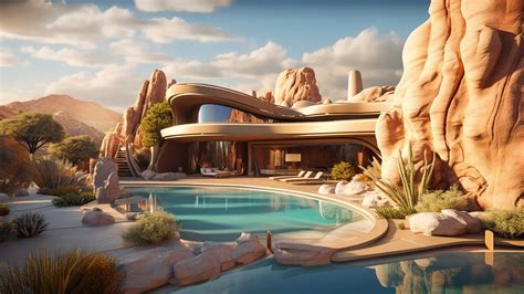 how generative ai for architecture is transforming design