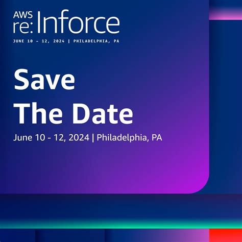 Boost Your Cloudsecurity With Awsreinforce Amazon Web Services Aws Posted On The Topic