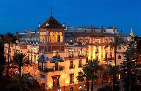 11 Los Hoteles Más Increíbles De España
